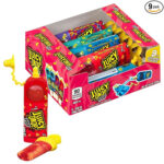 Juicy Drop Candy & Sour Treats for Kids | Official Website